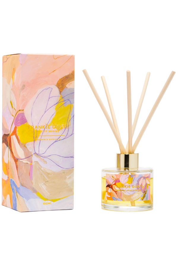 Japanese Honeysuckle - Diffuser – Chasing Sundays