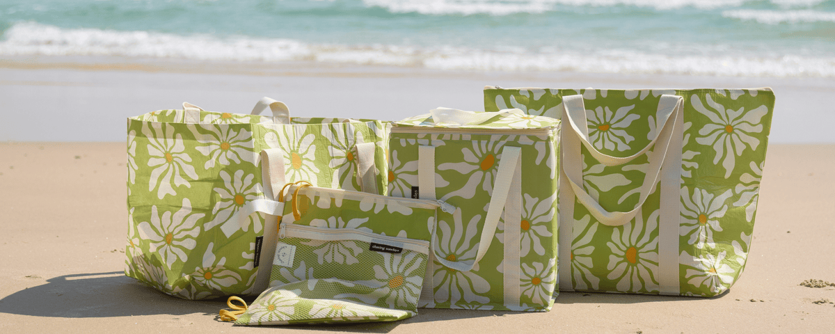 Bag Bundles – Chasing Sundays