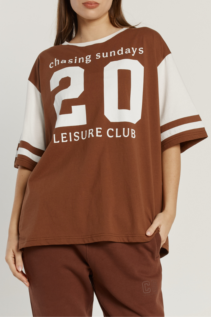 Leisure Club – Chasing Sundays