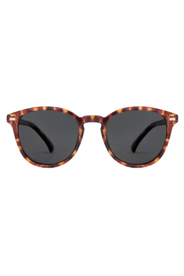 Oslo - Gloss Tort - (Polarized/Unisex) – Chasing Sundays